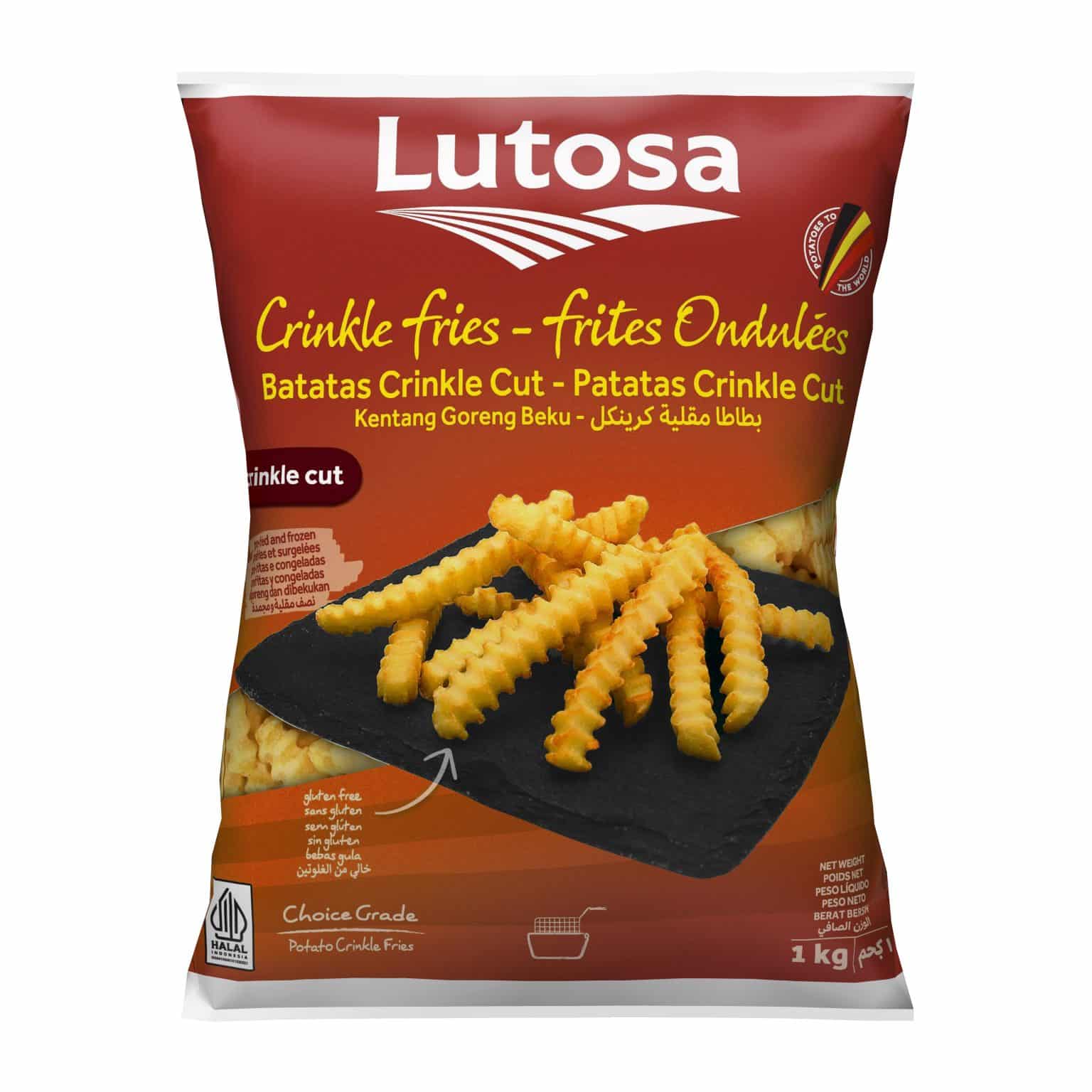 LUTOSA Archives - Convenience Food Ltd Eshop
