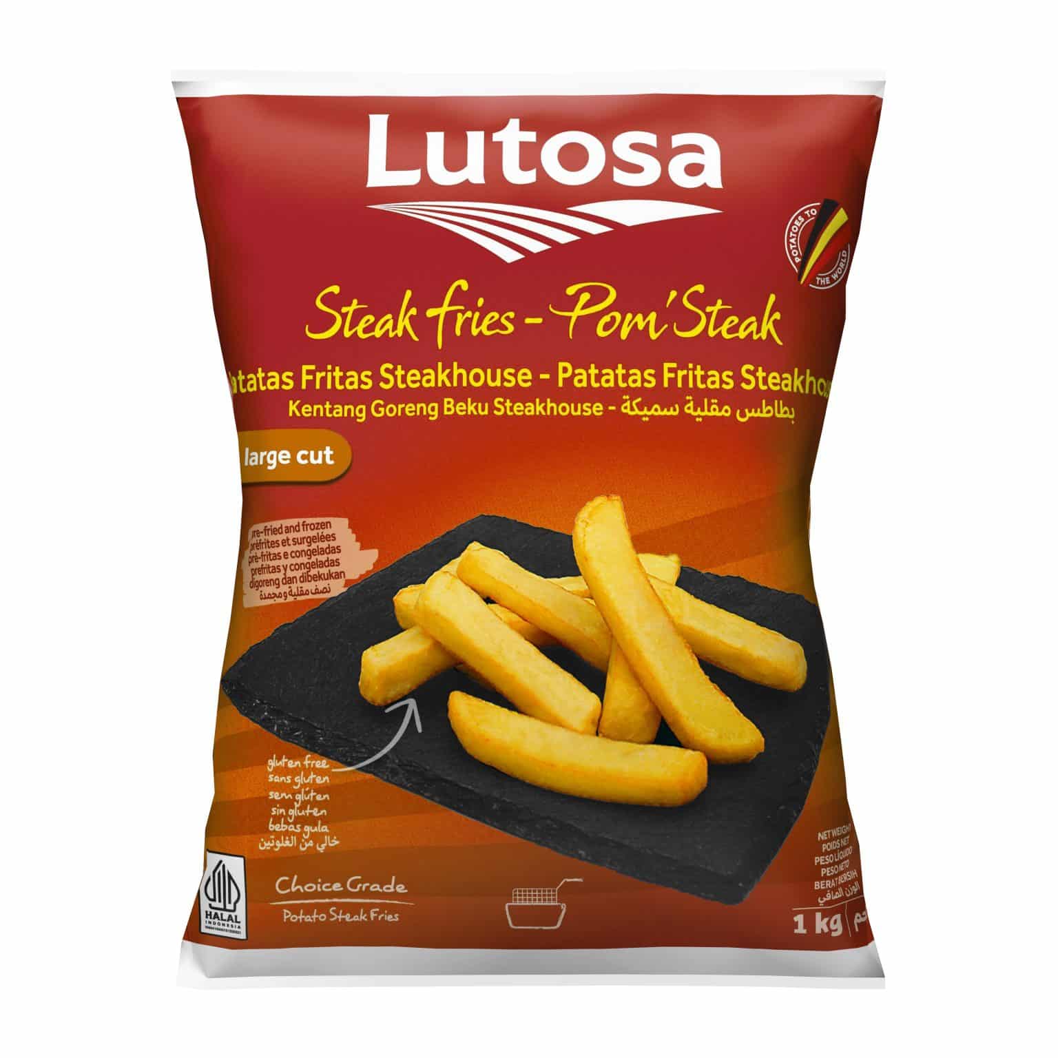LUTOSA Archives - Convenience Food Ltd Eshop