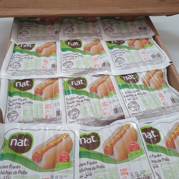 NAT Archives - Convenience Food Ltd Eshop