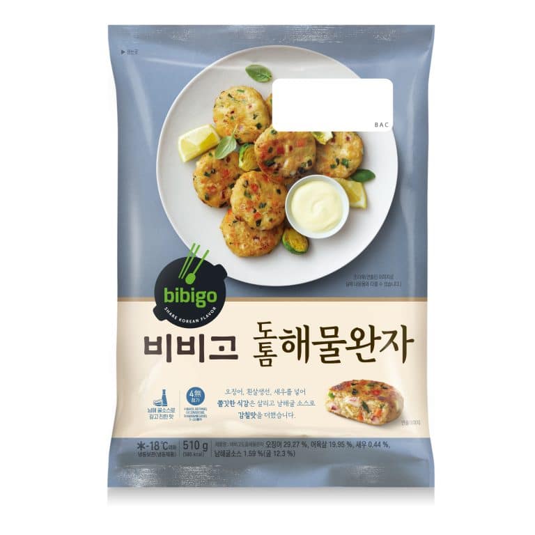 BIBIGO Archives - Convenience Food Ltd Eshop