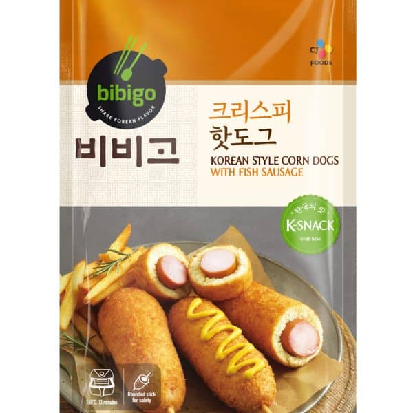 BIBIGO Archives - Page 2 of 2 - Convenience Food Ltd Eshop